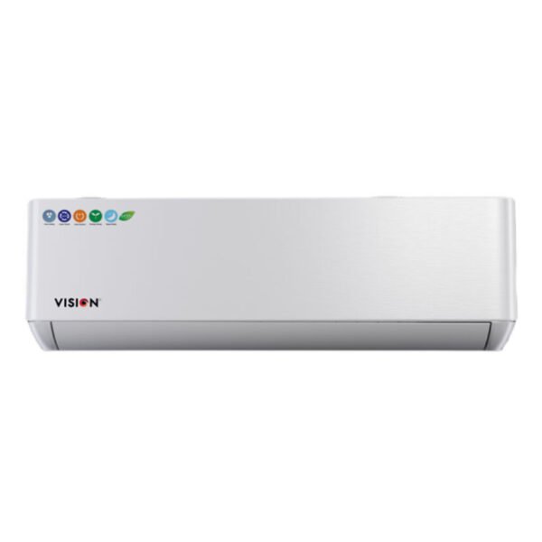 Vision 2 Ton AC Split Type Non-Inverter – VSN-24K410 4D Ultra – Amaree Desh